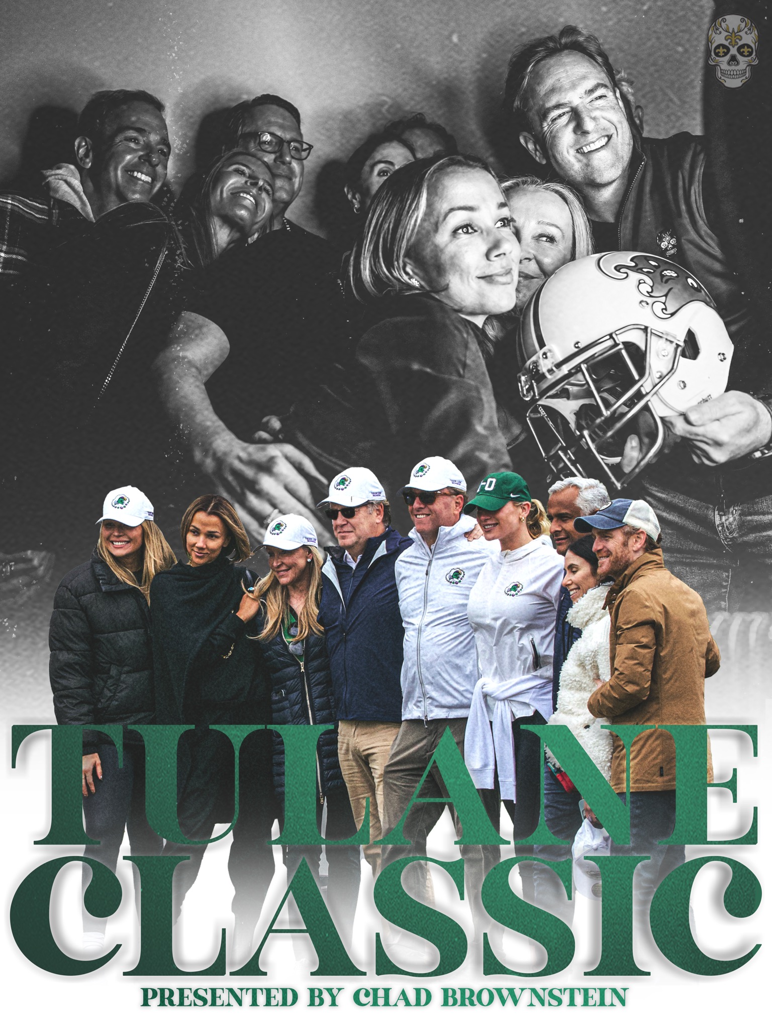 Tulane Finishes Second, Bernat Wins Individual Title at Tulane Classic Presented by Chad ...